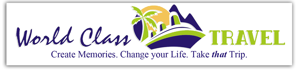 Home - World Class Travel